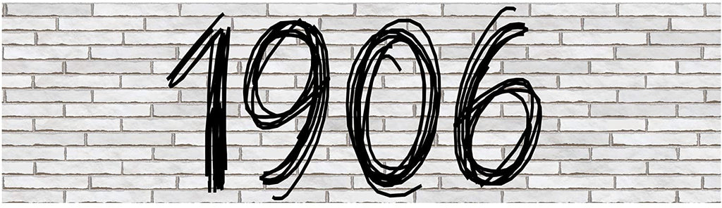 Customized Curbside Street Address Decal Concrete Sticker Personalized ...