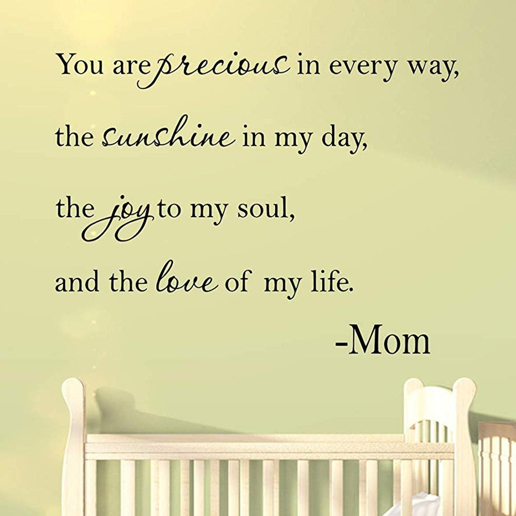 You Are Precious Quotes